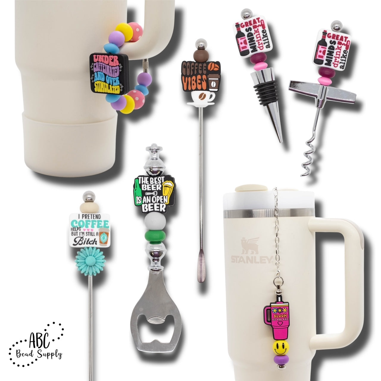 Food & Beverage Collection Revamp, Refresh & Relaunch! New Supplies, N