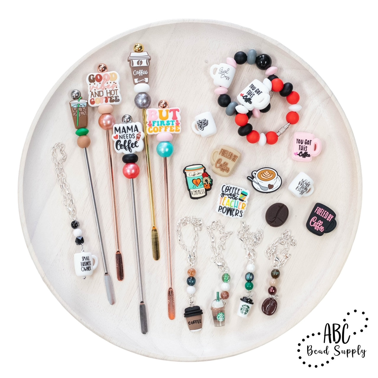 Coffee Collection Makeover & 11 NEW Kits!