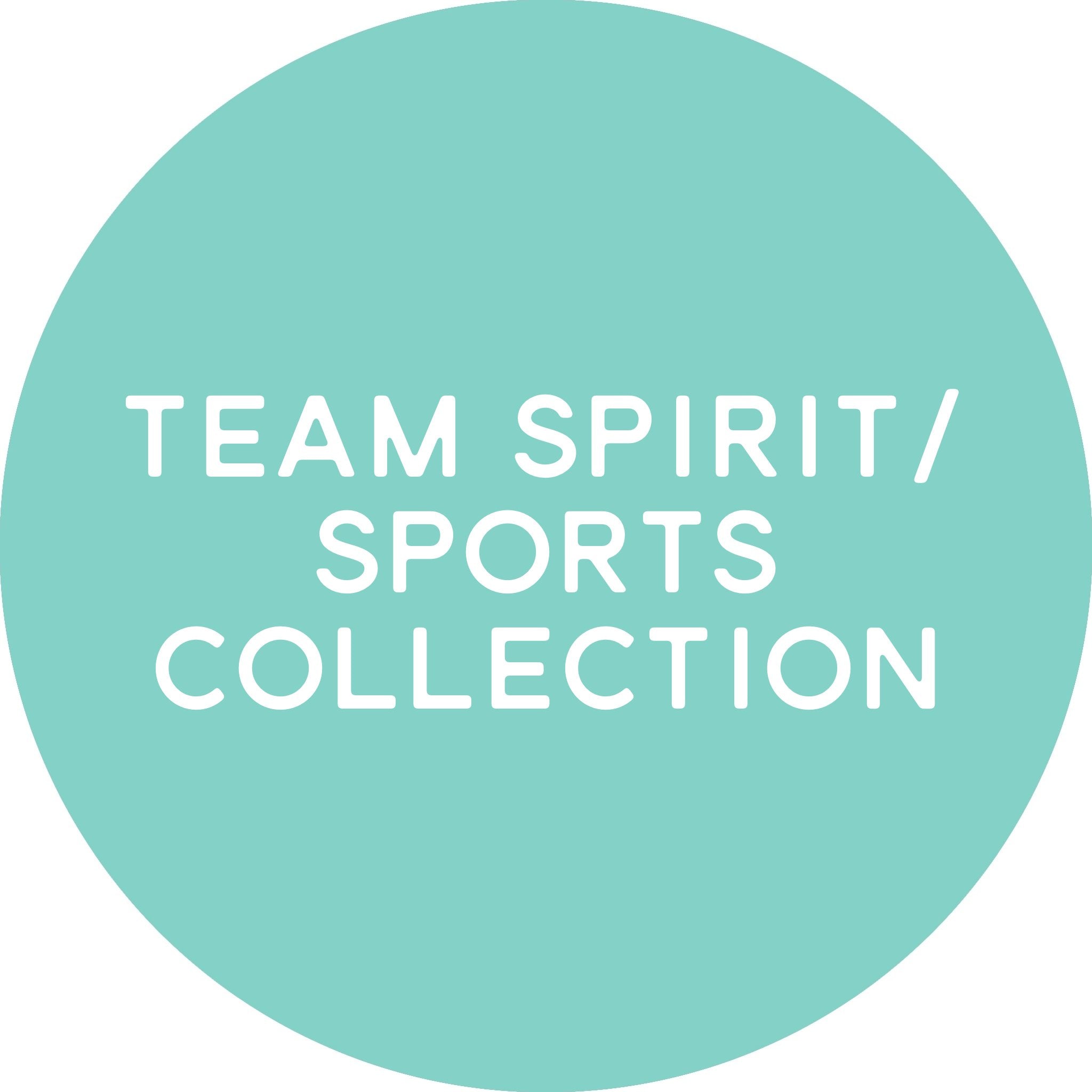 Team Spirit/Sports Collection